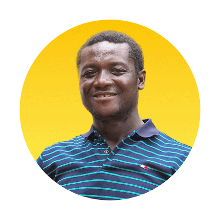 Our Team - To Live In Hope